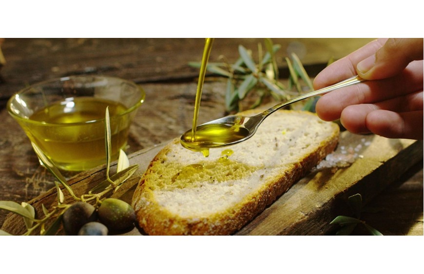 Η τέχνη της γευσιγνωσίας του Ελαιόλαδου